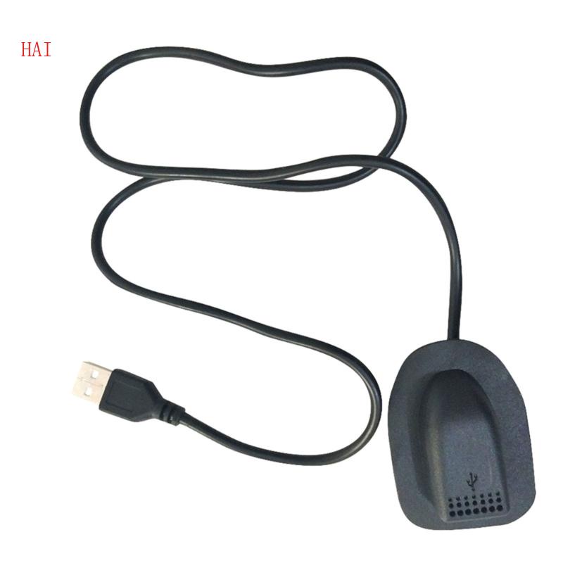 Hai อะแดปเตอร์ชาร์จโทรศัพท์มือถือ พอร์ต USB | Shopee Thailand