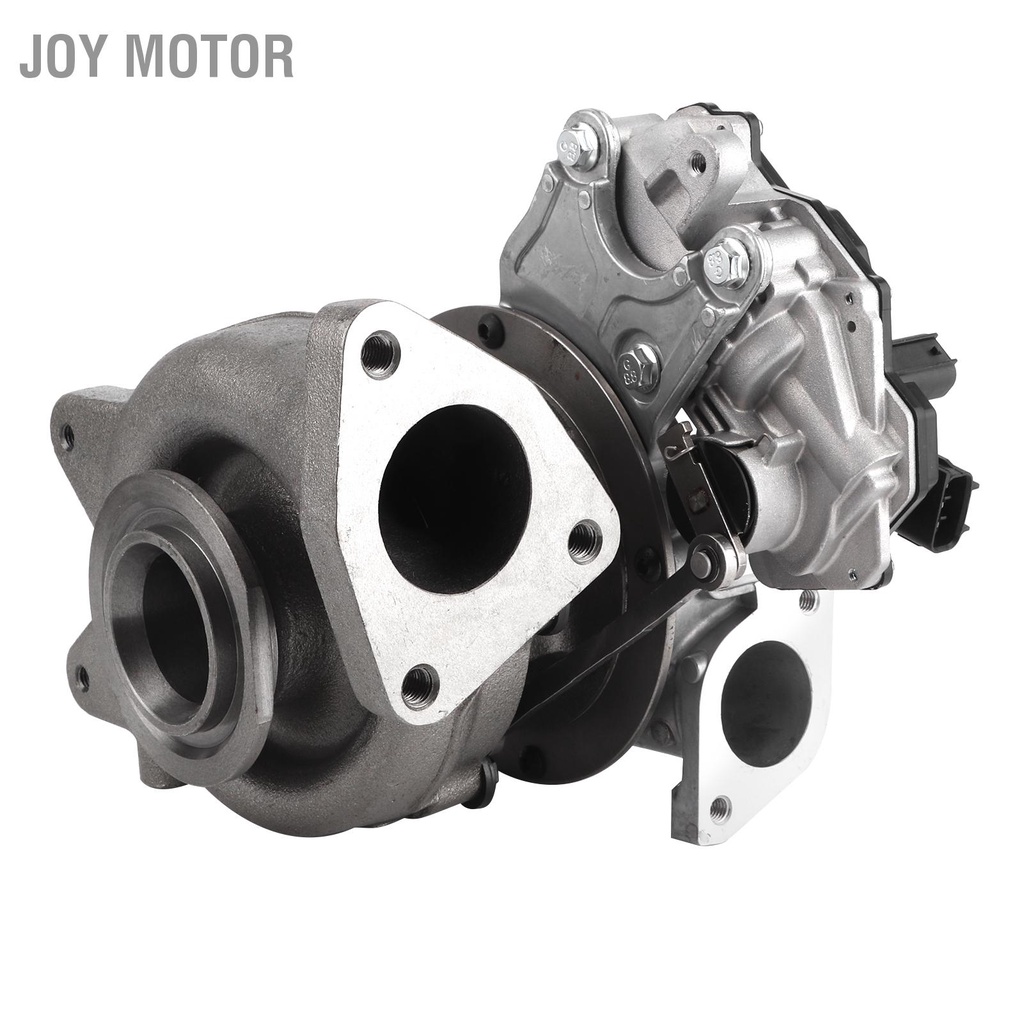 JOY Motor เครื่องชาร์จเทอร์โบ 17201-11070 ทดแทนสำหรับ Hilux/Innova ...