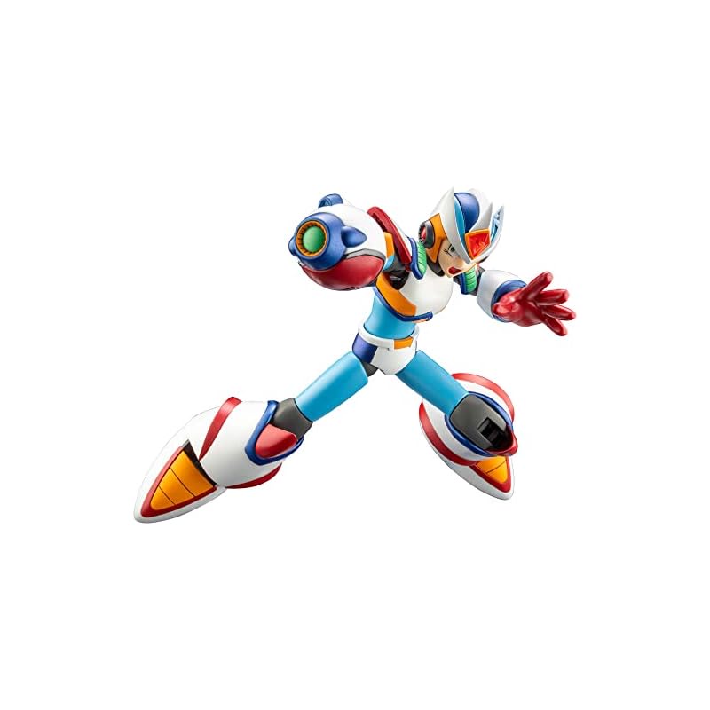 [Japan Products] Kotobukiya Mega Man X Second Armor Double Charge Shot ...
