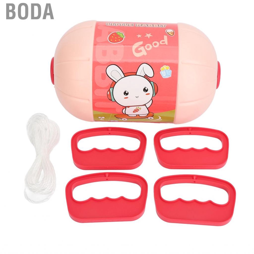 Boda Fitness Sliding Ball Toy Kids Pulling Educational Bilateral ...