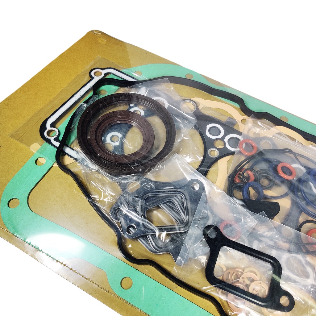 ประเก็นครบชุด พร้อมประเก็นฝาสูบ มิตซูบิชิ สตราด้า ปะเก็นชุดใหญ่ ...