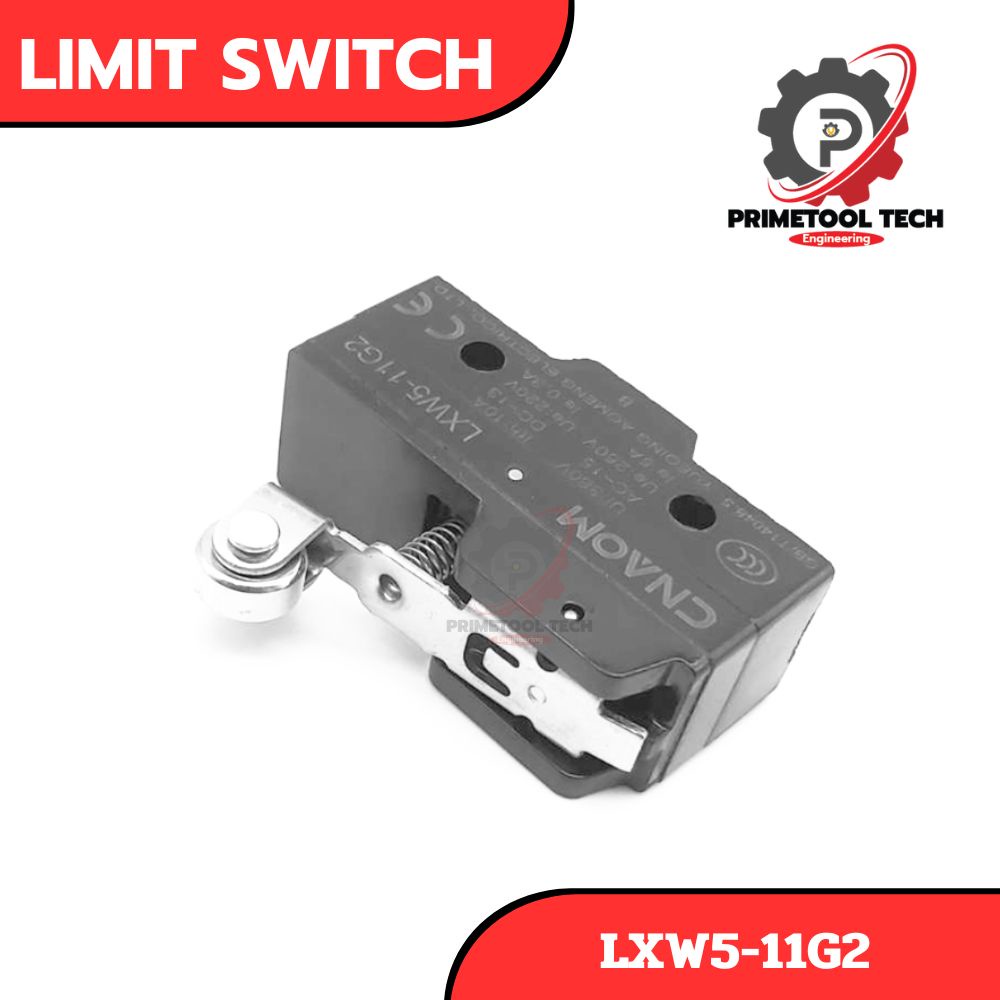 ลิมิตสวิตช์ LIMIT SWITCH LXW5-11G2 [พร้อมส่ง] | Shopee Thailand
