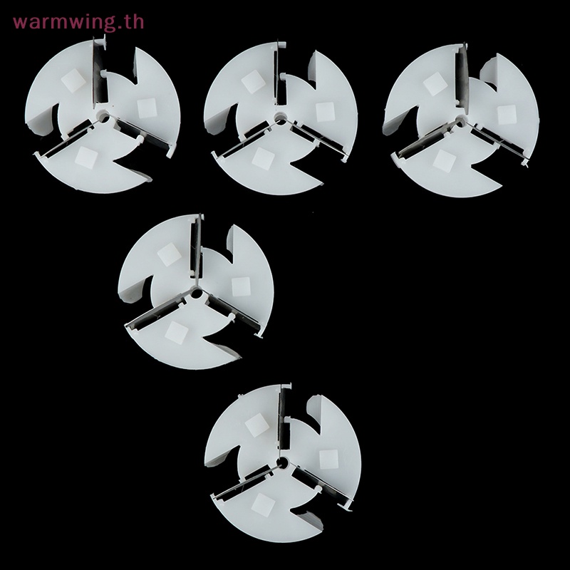 Warmwing หัวใบมีดเครื่องตัดขน แบบเปลี่ยน 5 ชิ้น | Shopee Thailand