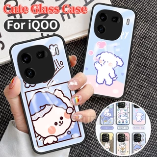 iQOO 12 เคส ราคาถูก สั่งเลยบน Shopee