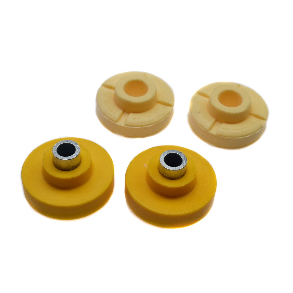 บูชชิ่งเมาท์โช๊คอัพหลัง ตัวบน ตัวล่าง สําหรับ BMW X5 E70 X6 E71 ...