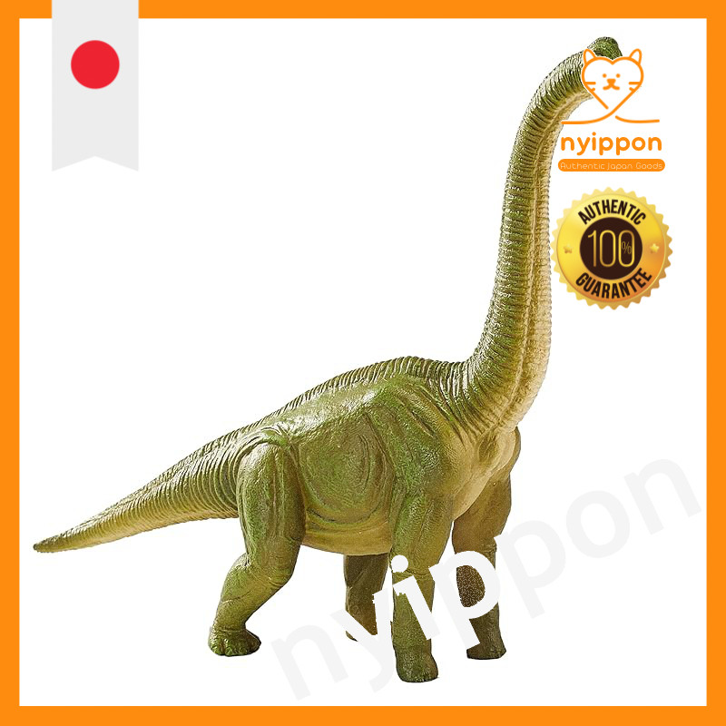 Mojo Brachiosaurus Figure - Available in Sizes S, M, L, O, XO | Shopee ...
