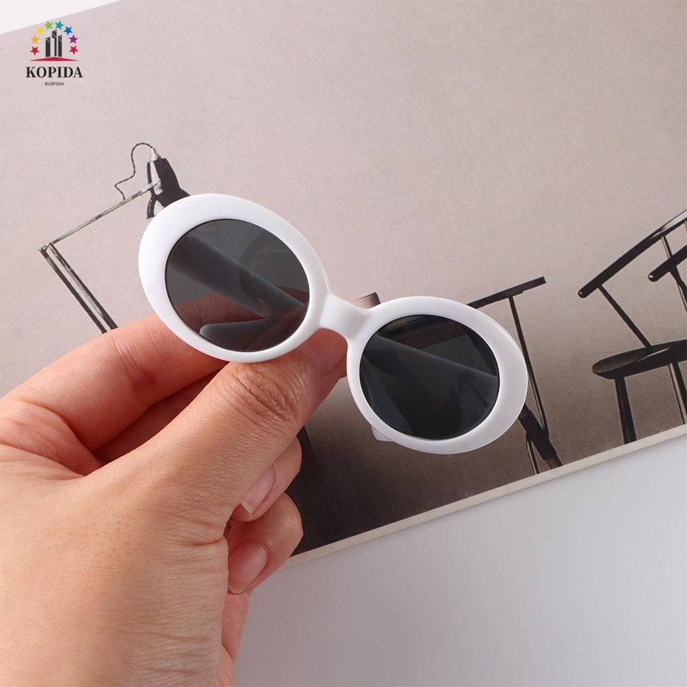 Willis Cat แว่นตากันแดด Vintage พลาสติกสัตว์เลี้ยงแว่นตาสัตว์เลี้ยง ...