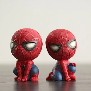 Marvel spider man ของเล่น ราคาถูก สั่งเลยบน Shopee