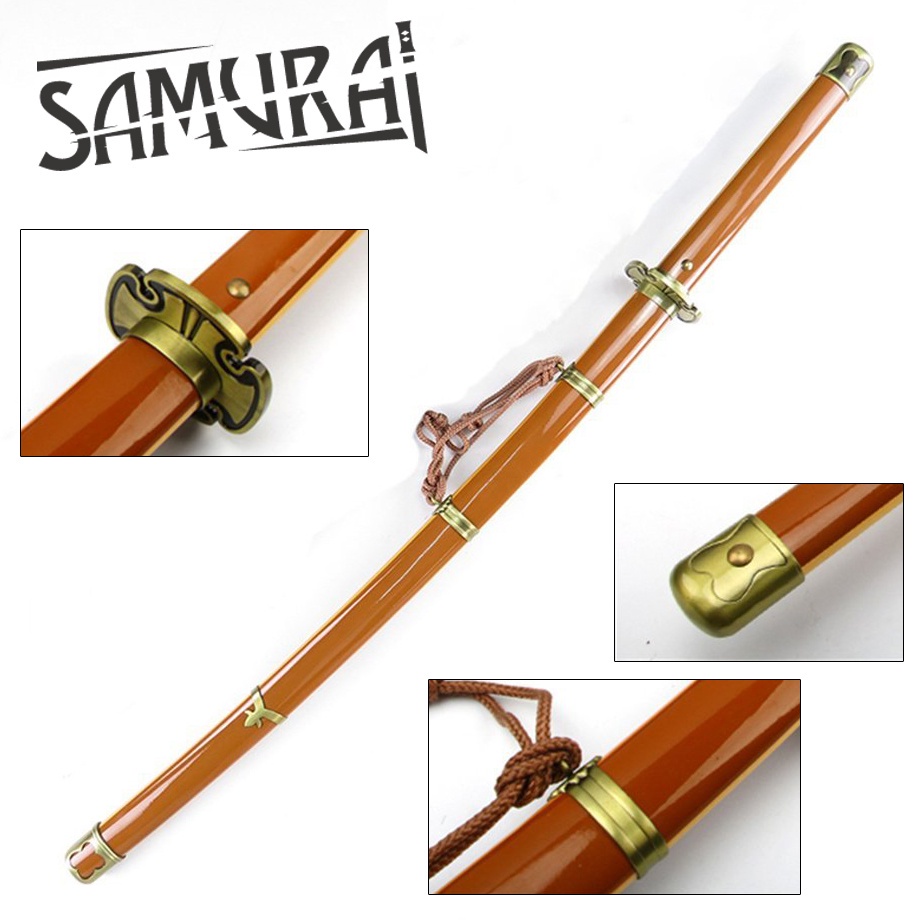 Japan Touken Ranbu โทเคน รันบุ Higekiri Hizamaru Tachi ป่วยดาบ ดาบ ...