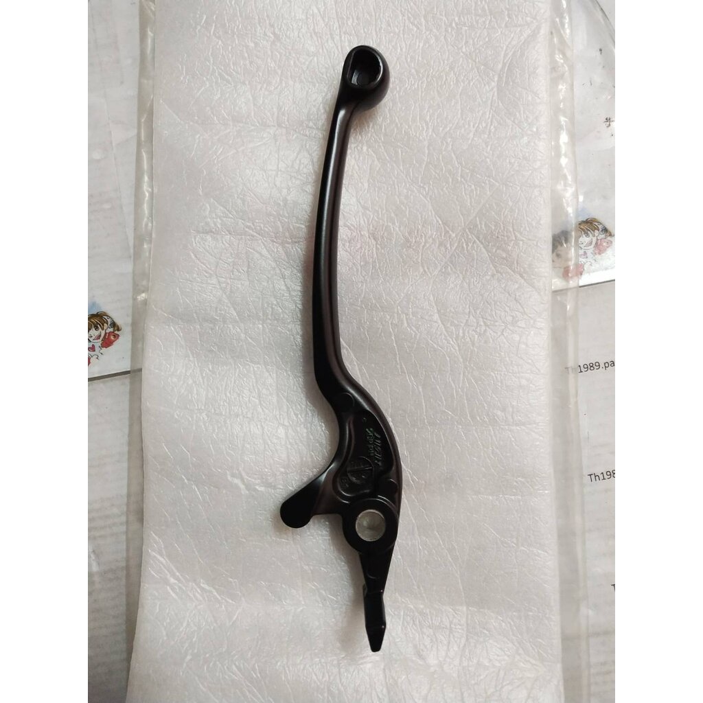 มือเบรคหลังข้างขวาสีดำ R สำหรับรุ่น NMAX155 อะไหล่แท้ YAMAHA 2DP-H3922 ...
