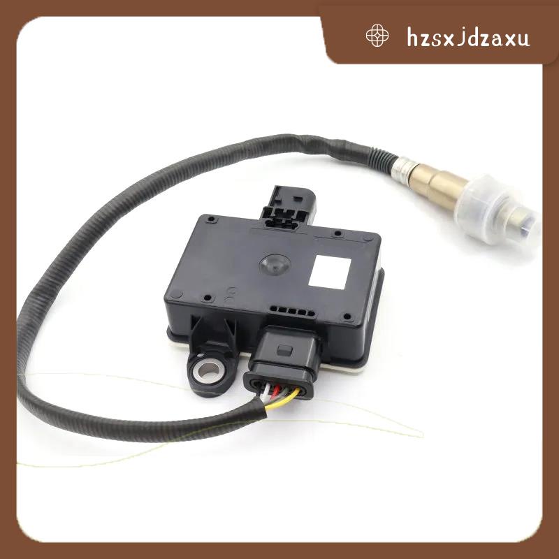 【hzsxjdzaxu】เซนเซอร์ท่อไอเสียดีเซล สําหรับ Mercedes Benz Cummins RAM ...