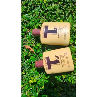 ช้อป tar shampoo ราคาสุดคุ้ม ได้ง่าย ๆ | Shopee Thailand