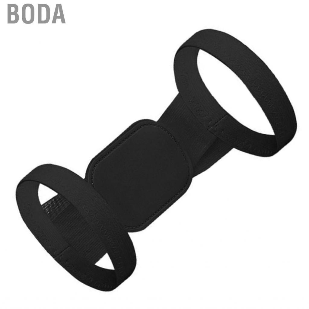 Boda Back Brace Posture Corrector Skin Friendly Prevent Hunchback Stand ...