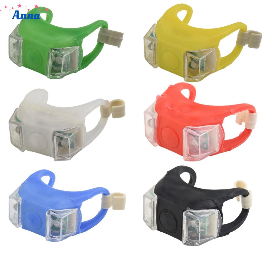 【Anna】Boat Light AG10 Car Headlight Red/black/white/blue Universal ...