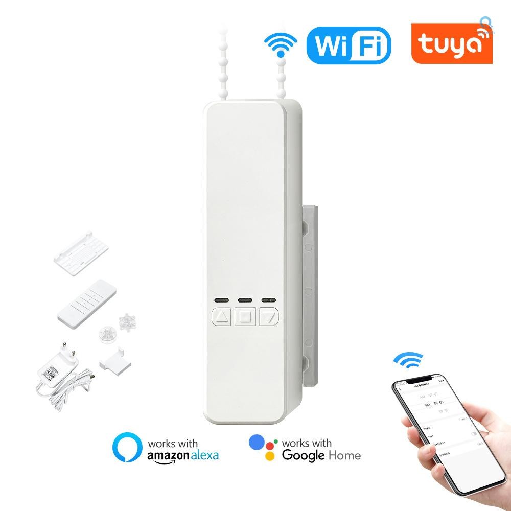 Tuya Wifi สนับสนุน App/Voive/remote Timer สนับสนุน Wifi Voive Wifi ...