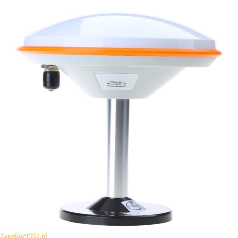 Sun Precisions GNSS Differential RTK Mapping Mushroom Head Positioning ...