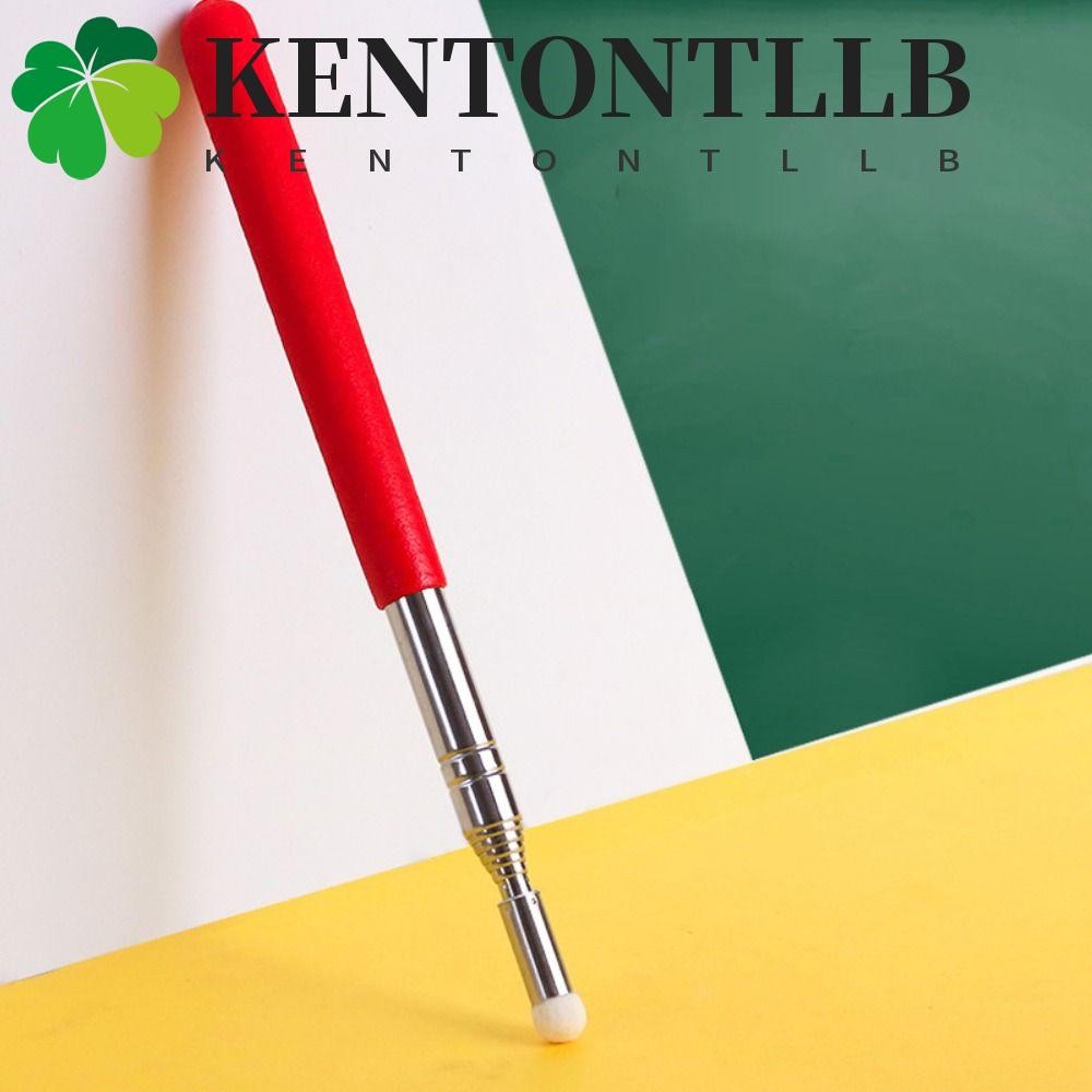 Kentontllb ตัวชี้พิเศษของครู 1M Retractable Professional Reading Sticks ...