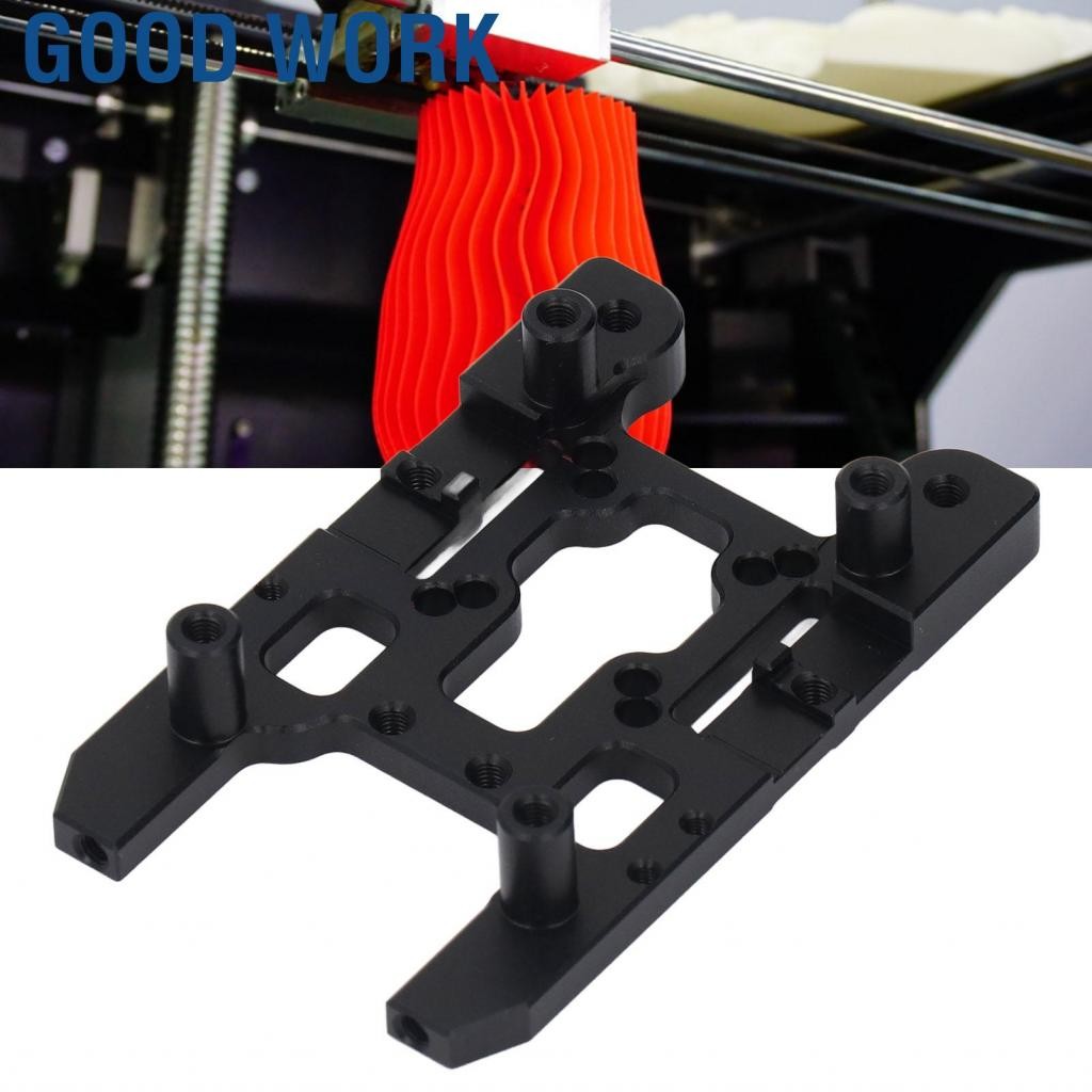 Good work CNC Metal 3D Printer Bracket มีสไตล์ที่เชื่อถือได้การพิมพ์ที่ ...