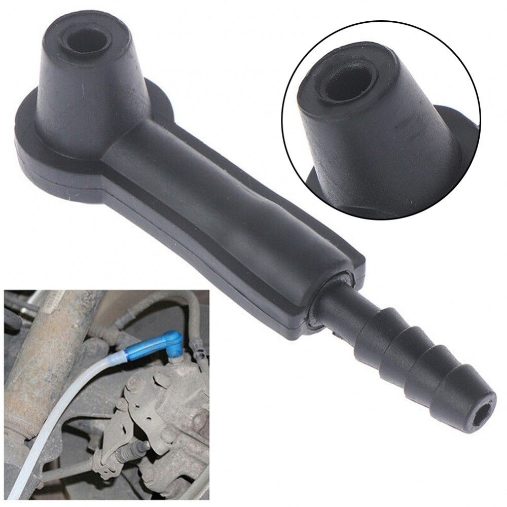 【Final Clear Out】For Vehicles Brake Oil Exchange Tool Cars Black ...