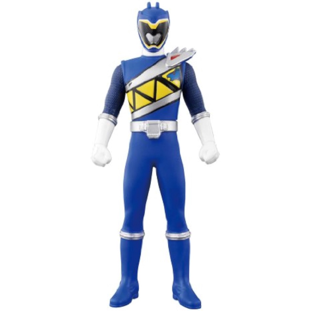 Zyuden Sentai Kyoryuger Sentai Hero Series 03 Kyoryu Blue [ส่งตรงจาก ...