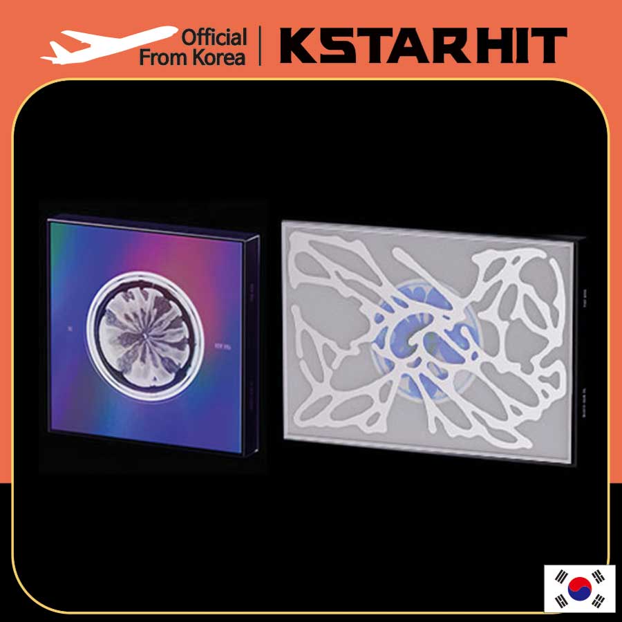 XG - 1st mini album [NEW DNA] | Shopee Thailand