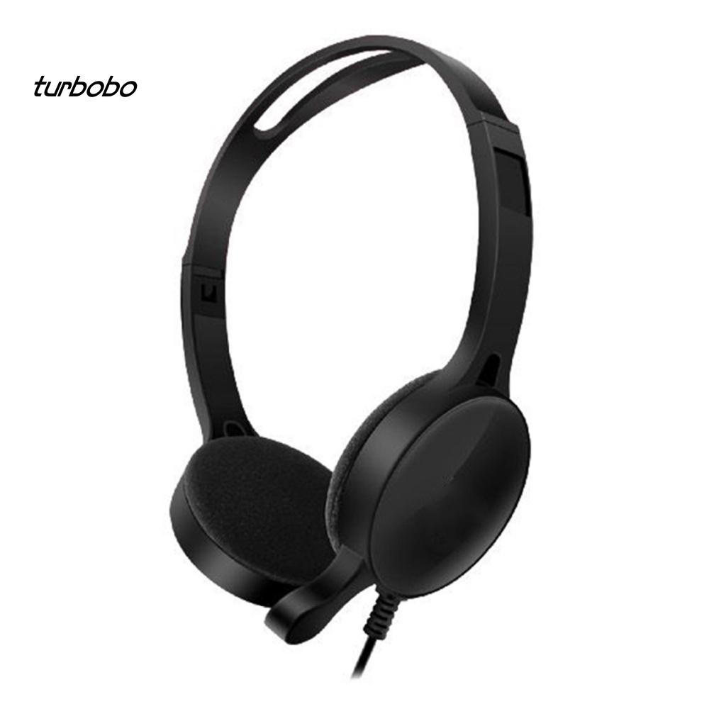 Turbobo GM-007 หูฟังเล่นเกม แบบใช้สาย 35 มม. พร้อมไมโครโฟน พับได้ ...