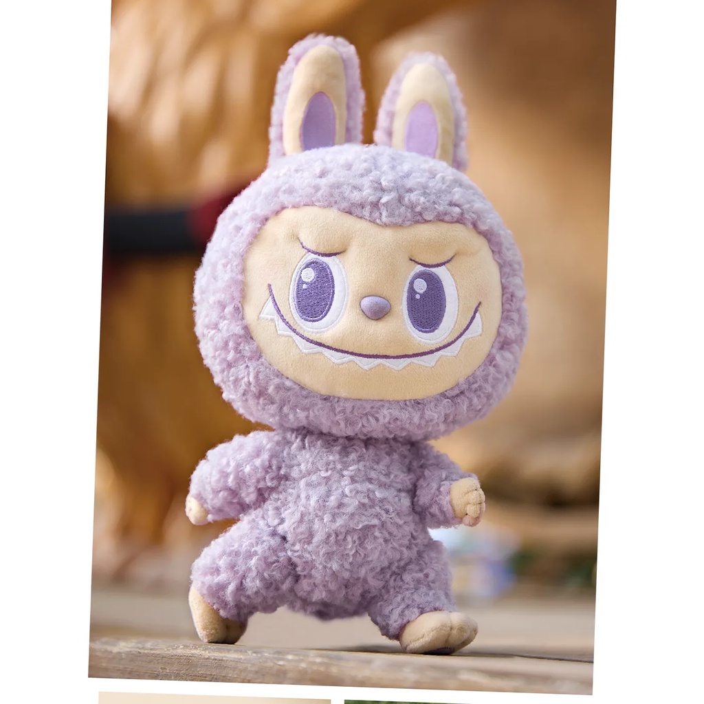 [ของแท้] Popmart, POPLAND, LABUBU, MOKOKO, ZIMOMO, TYCOCO, ของขวัญ ...