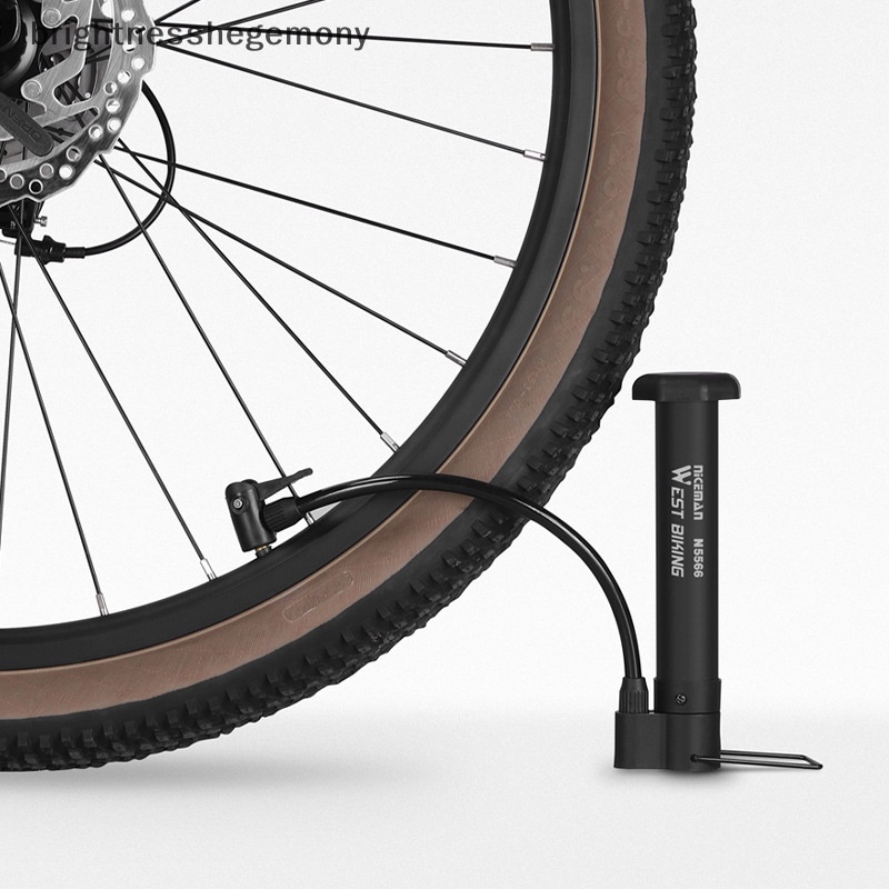 Bgth วาล์วปั๊มลมยางรถจักรยาน ขนาดเล็ก แบบพกพา พร้อมท่อต่อขยาย | Shopee ...