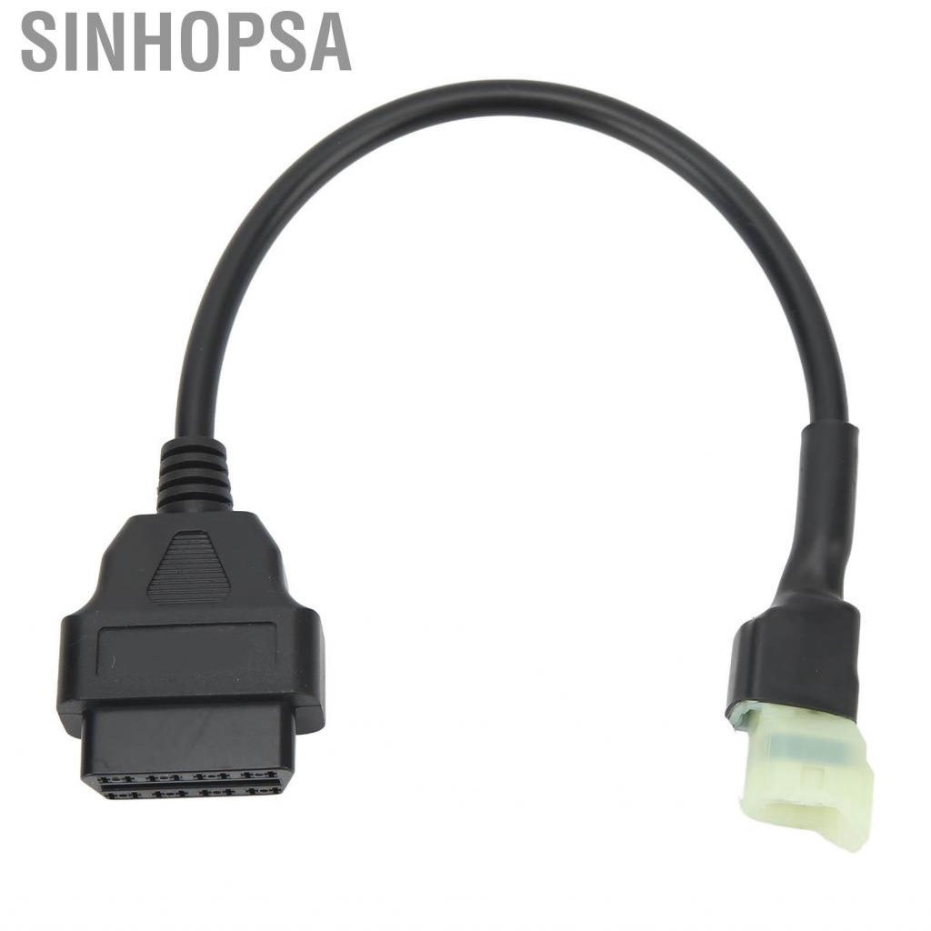 Sinhopsa Diagnostic Cable Adapter WearResistant Portable Waterproof ...