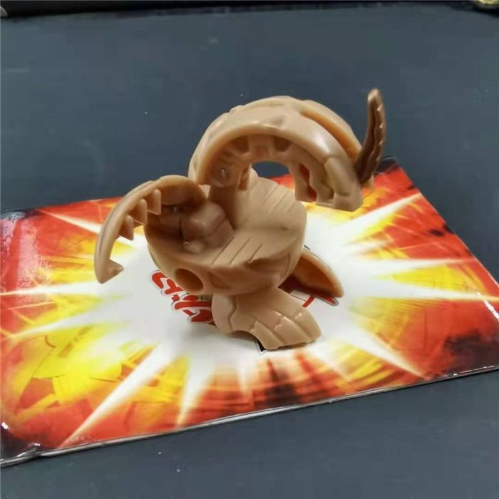 สินค้าจํานวนมาก Bakugan 2.5 รุ่นแรก 1st Generation Nostalgic Collection ...