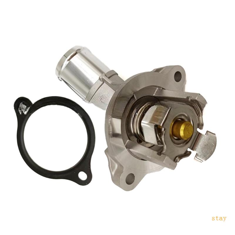 เทอร์โมสตัทควบคุมสภาพอากาศเครื่องยนต์ แบบประกอบ 12656949 12673413 ...