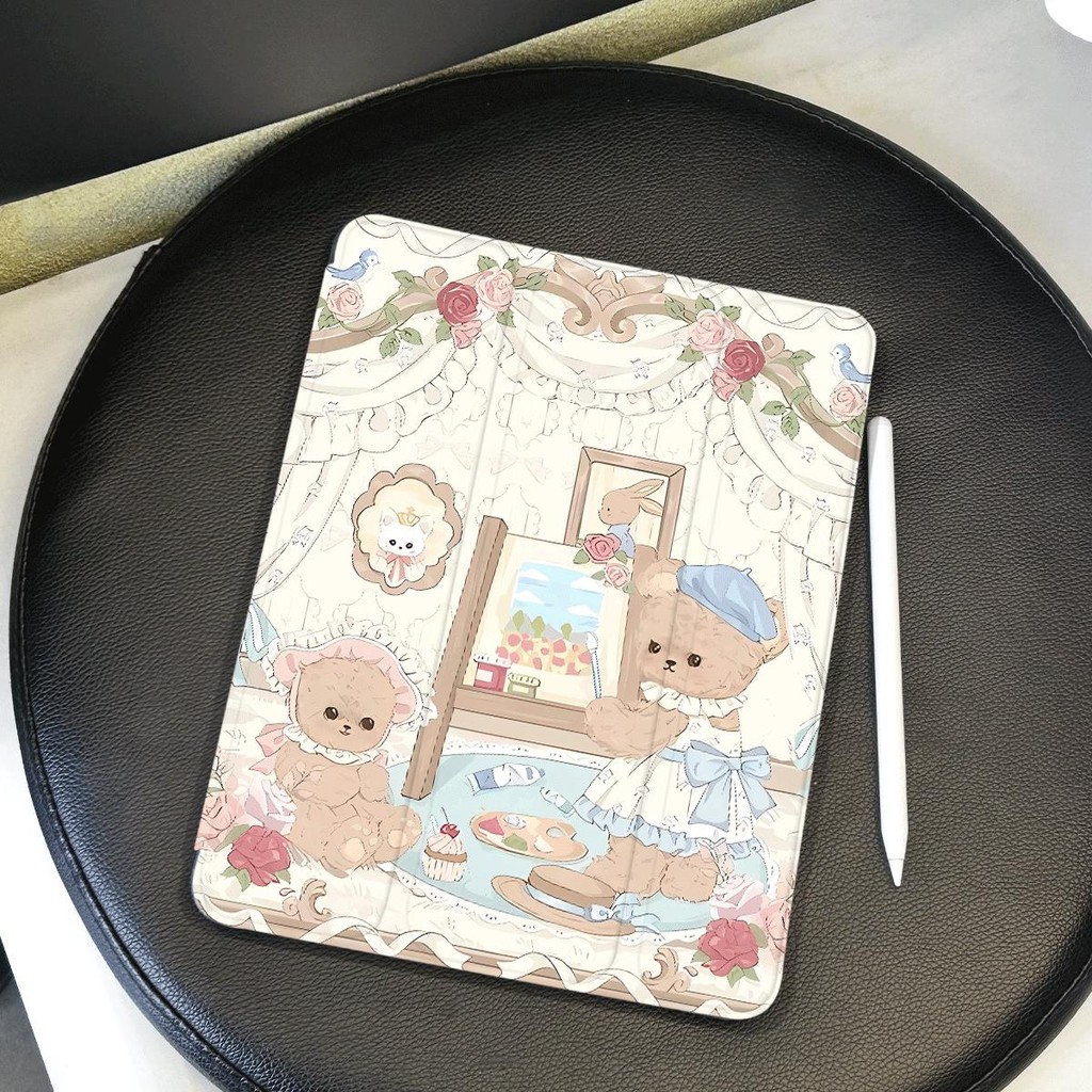 เคสป้องกัน เหมาะสําหรับ iPad Gen 8 Air 3 Air (13 นิ้ว) Gen 6 Gen 10 Air ...