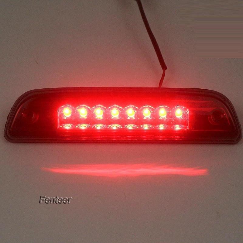 [เฟนเทียร์] 8157004030 เปลี่ยนอุปกรณ์เสริมอัตโนมัติไฟท้ายเบรคสามสําหรับ ...