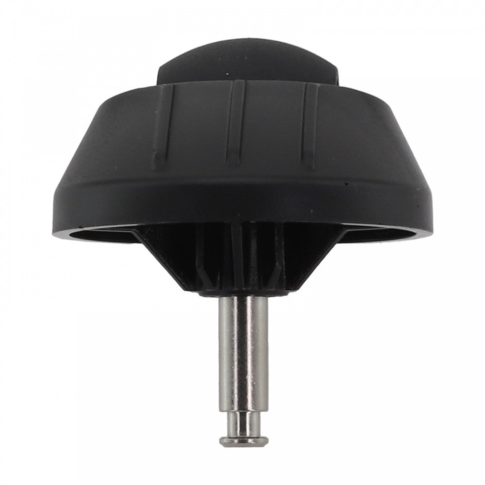 Caster Assembly Daily Use Durability Easy To Install For Robotic Vacuum ...