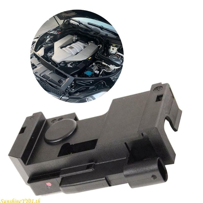 Sun Switch Hood Lock สําหรับ W204 W212 C250 C300 C350 C400 E350 2014 ...