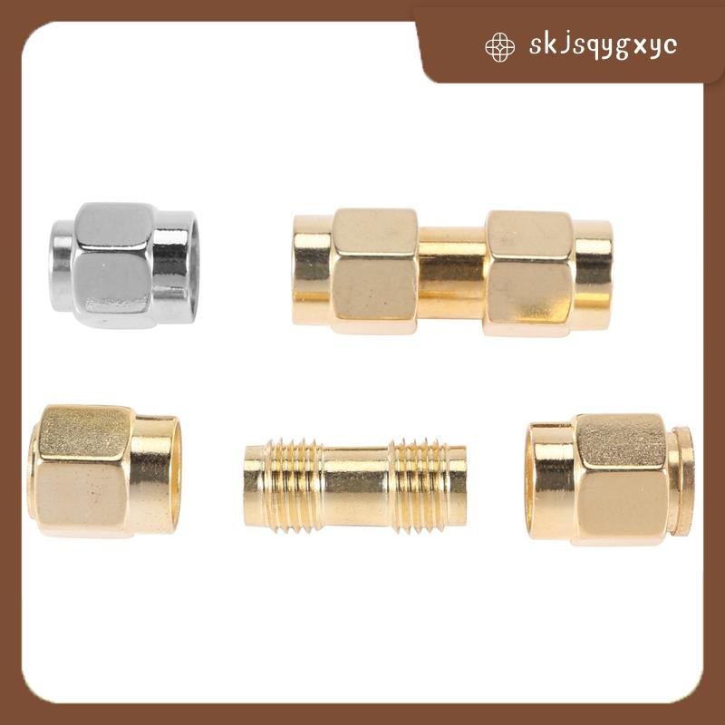 skjsqygxycSMA-Type 50 Ohm Vector Network Analyzer Calibration Kit Load ...