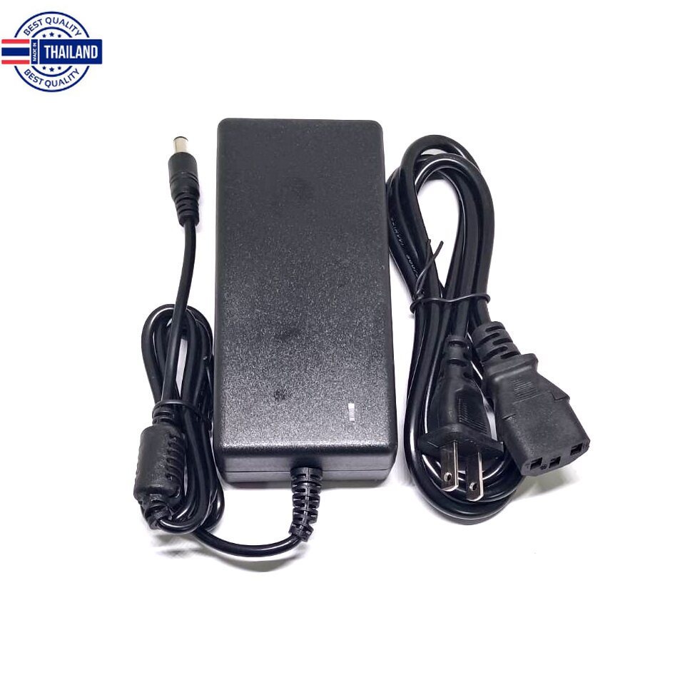AC Power Adaptor 24V 2.5A 60W 6.3x3.0mm For Zebra GK420 GK420D GK420T ...