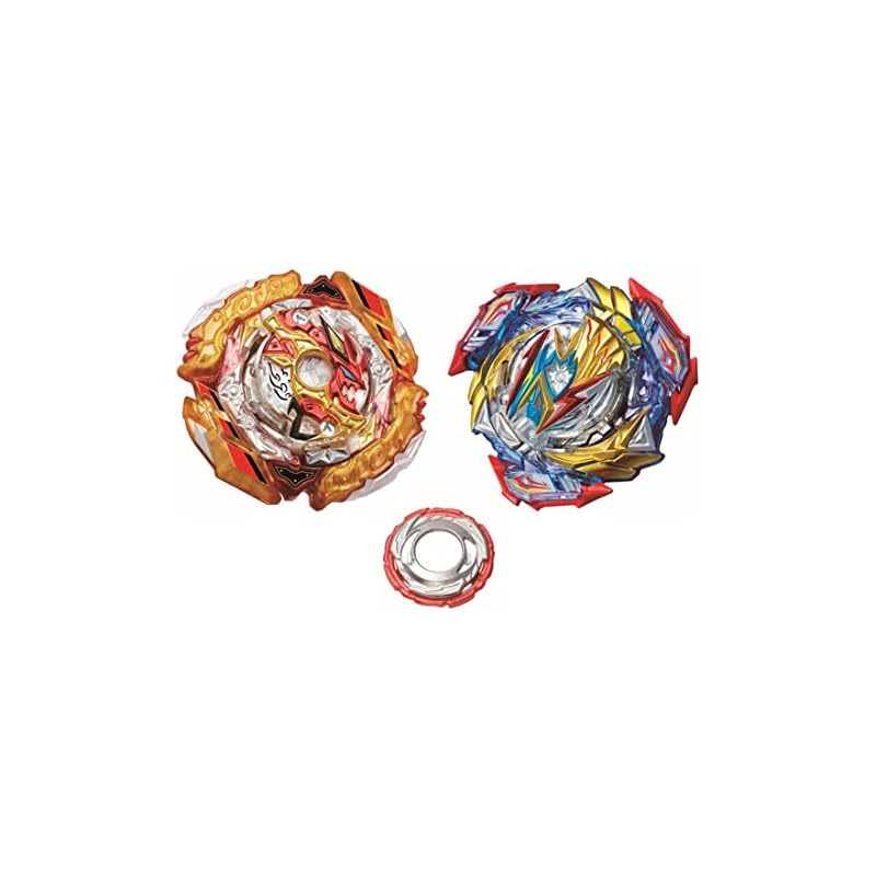 Beyblade Burst B-205 Burst Ultimate VS Set | Shopee Thailand