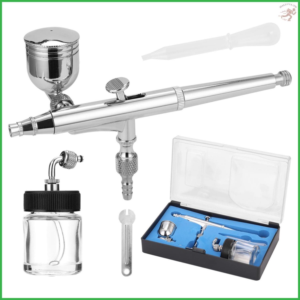 Professional Airbrush Set for Model Making and Art Painting - Electric ...
