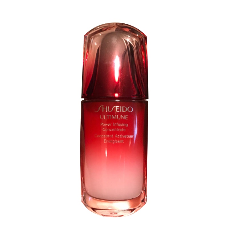 Shiseido Red Kidney essence โลชั่นผิวแดง ให้ความชุ่มชื้น เพิ่มความ ...