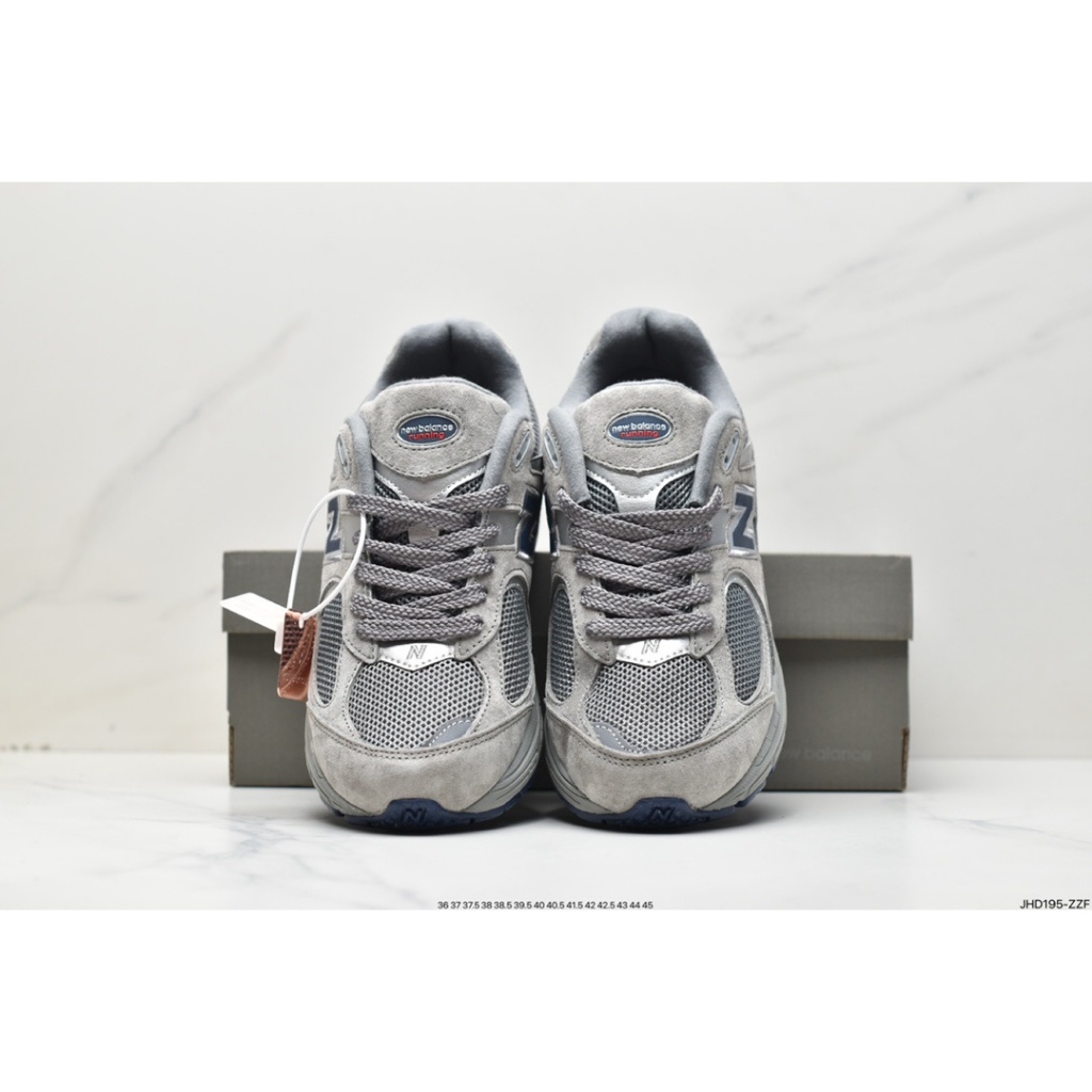 True New Balance M2002R NB Dark Grey รองเท้าวิ่งออกกำลังกายวินเทจ ...