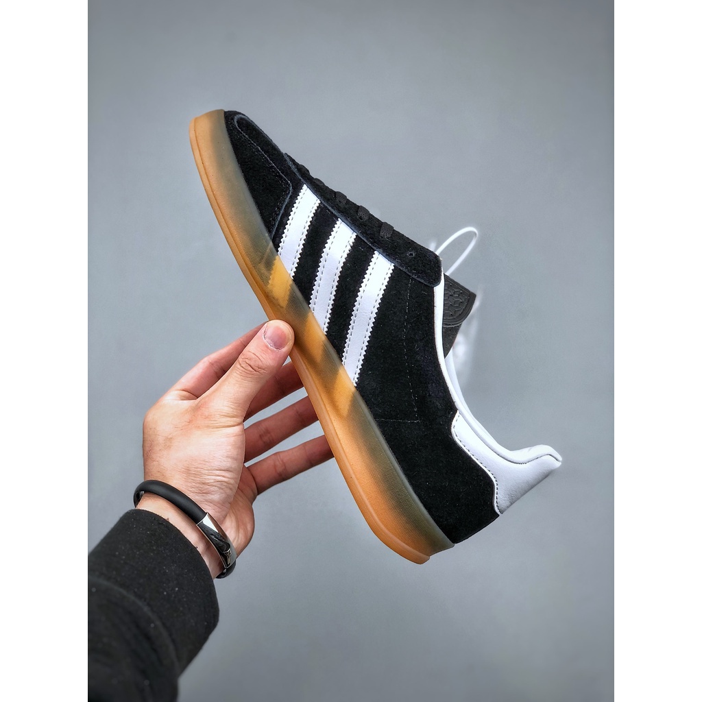 2024 Adidas Gazelle Indoor Trainers Antelope Internal Training Series ...