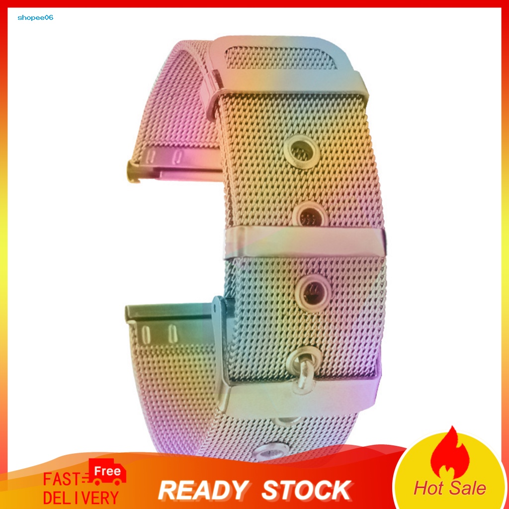 Setn สายนาฬิกาข้อมือ สเตนเลส ปลดเร็ว กันสนิม แบบเปลี่ยน สําหรับ iWatch 38 มม. 40 มม. 42 มม. 44 ...