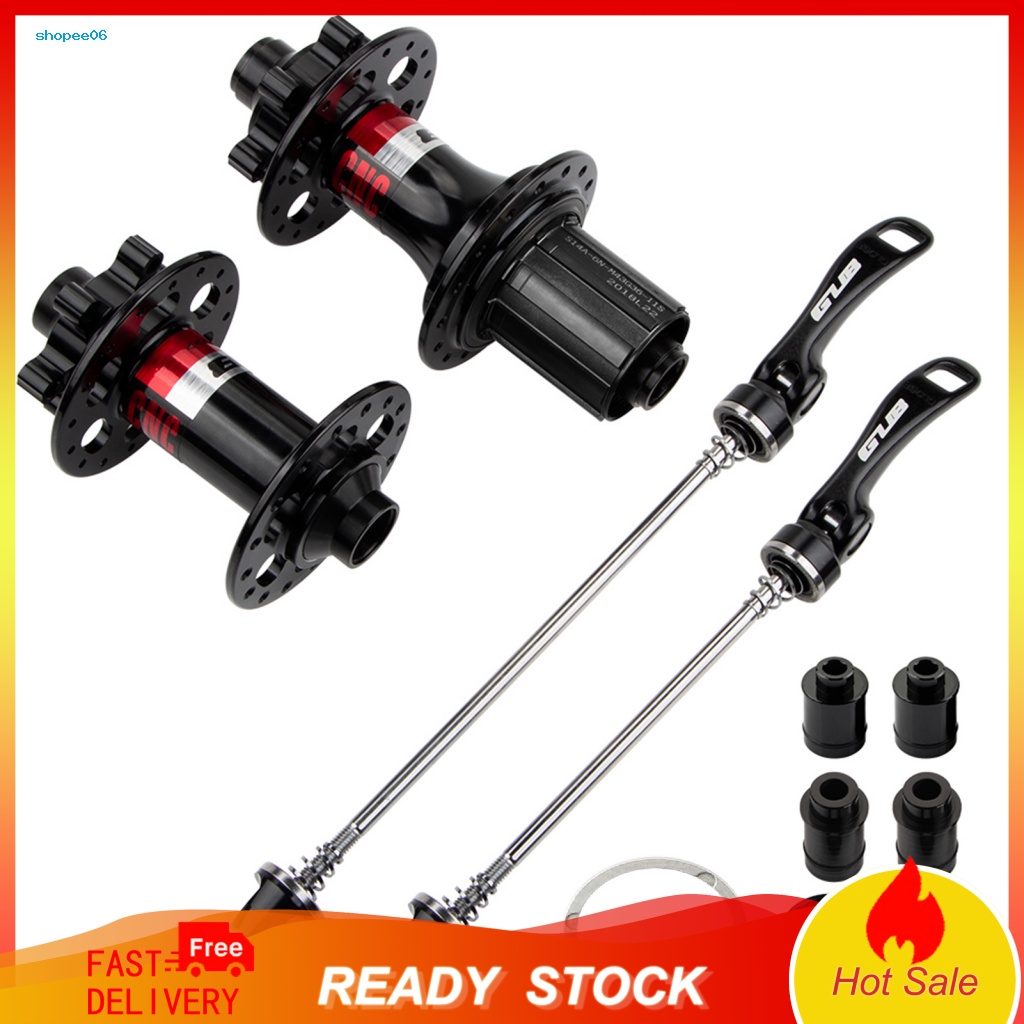 Setn ฮับปลดเร็ว 4 แบริ่ง 32 หลุม 8 9 10 11 ความเร็ว 4 ชิ้น ต่อชุด | Shopee Thailand