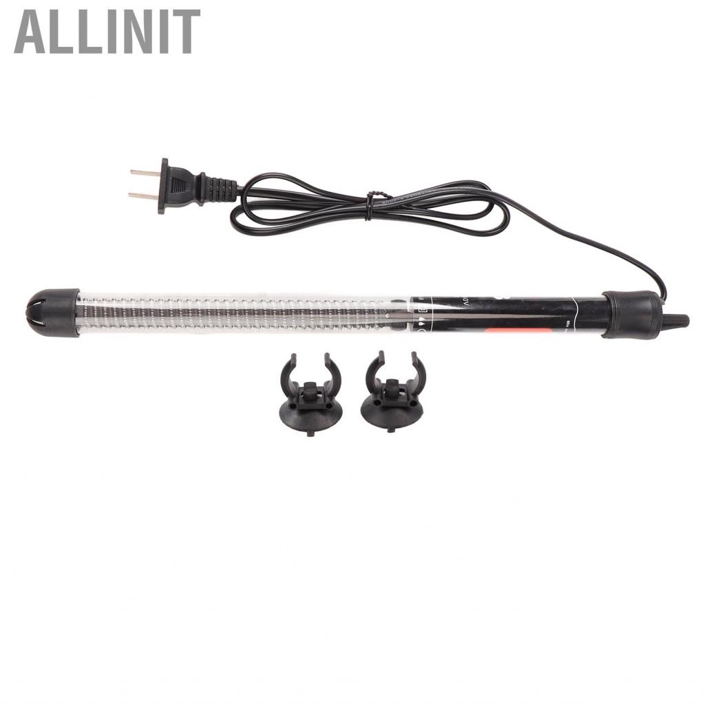Allinit Fish Tank Heating Rod CN Plug 220‑240V Constant Temperature ...