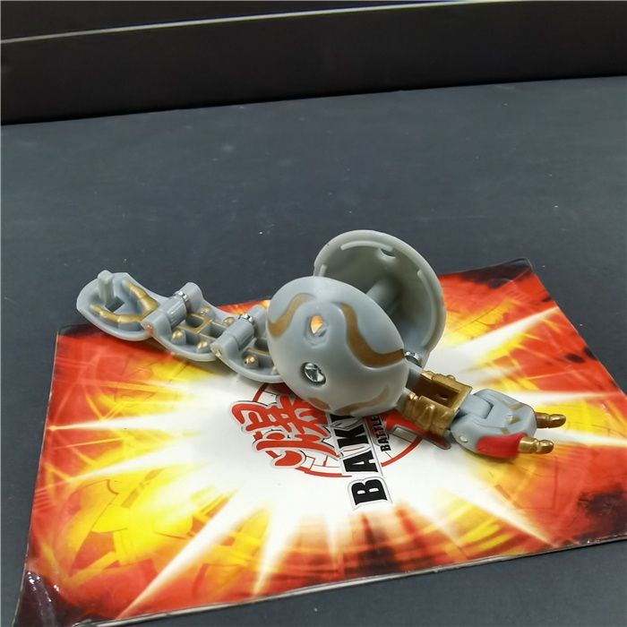 สินค้าจํานวนมาก Bakugan 2.5 รุ่นแรก 1st Generation Nostalgic Collection ...
