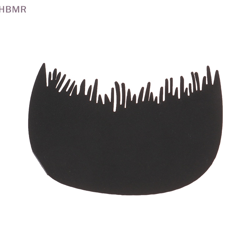 [HBMR] หวีไฟเบอร์ เพิ่มประสิทธิภาพเส้นผม แบบหนา | Shopee Thailand