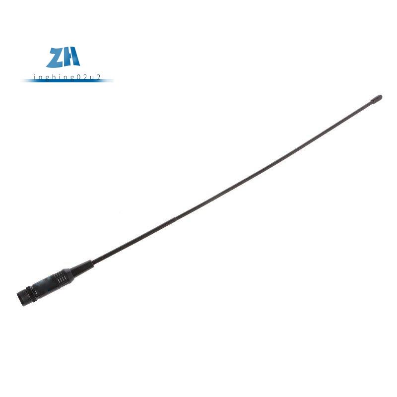 เสาอากาศวิทยุสื่อสาร RH-771 Dual Band VHF UHF BNC สําหรับ UV-5R | Shopee Thailand