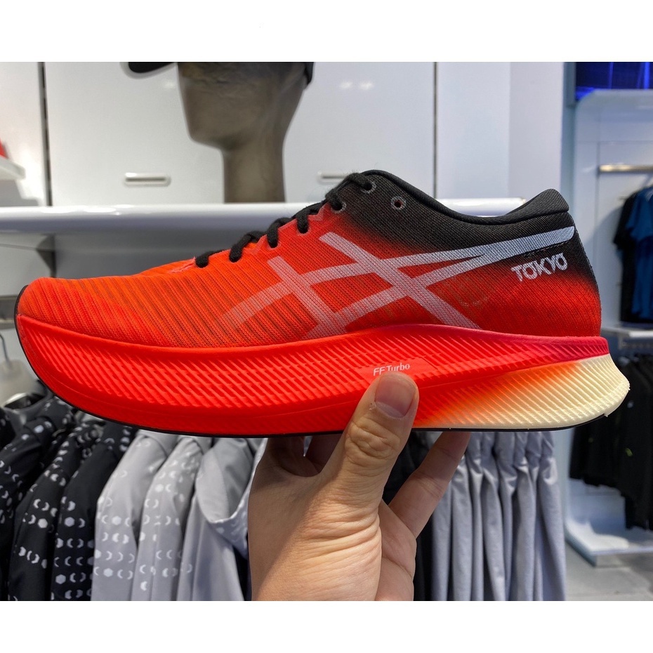 Asics Metaspeed Sky Men And Women Running Shoes 3 Color Metaspeed Sky ...