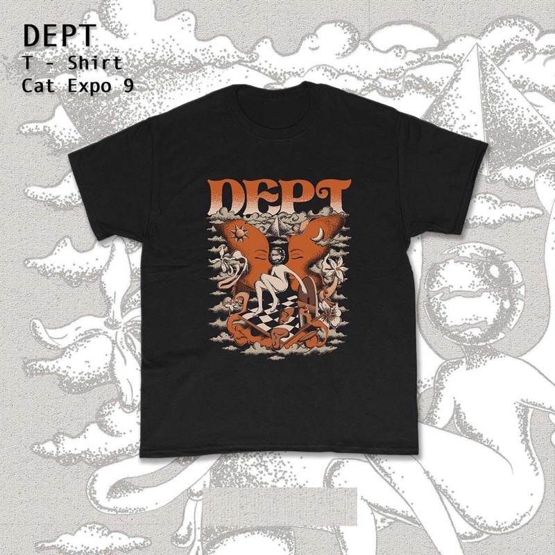 เวลา a Dept - เสื้อ CAT T-Shirt (2022) | Shopee Thailand
